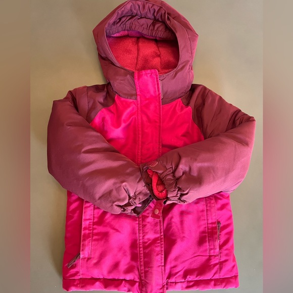 The Children's Place | Jackets & Coats | Girls Winter System Jacket ...